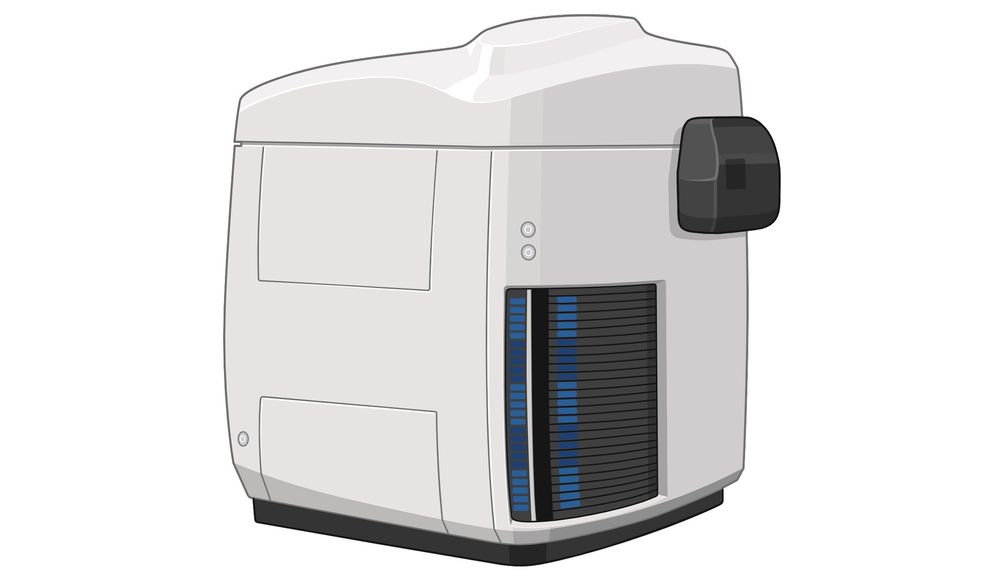 Slide Scanning Histology And Tissue Analysis Biospective